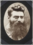 Ned Kelly Fact Sheet – Glenrowan
