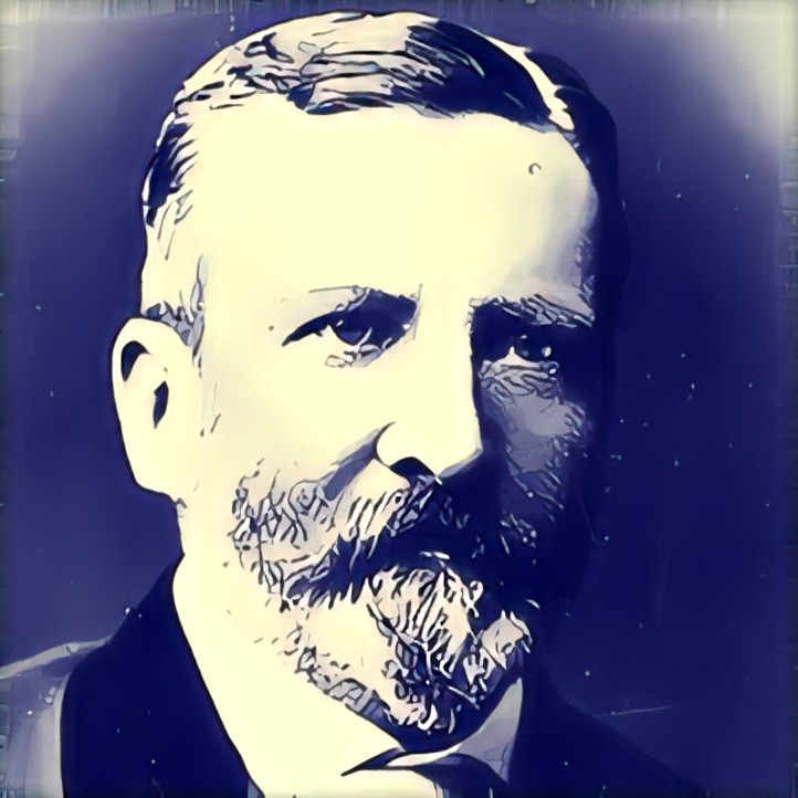 Death of Captain Standish (20/03/1883) – Glenrowan