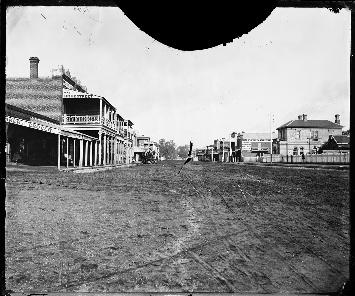 Greta Mob – Glenrowan