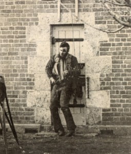 Joe Byrne Fact Sheet – Glenrowan