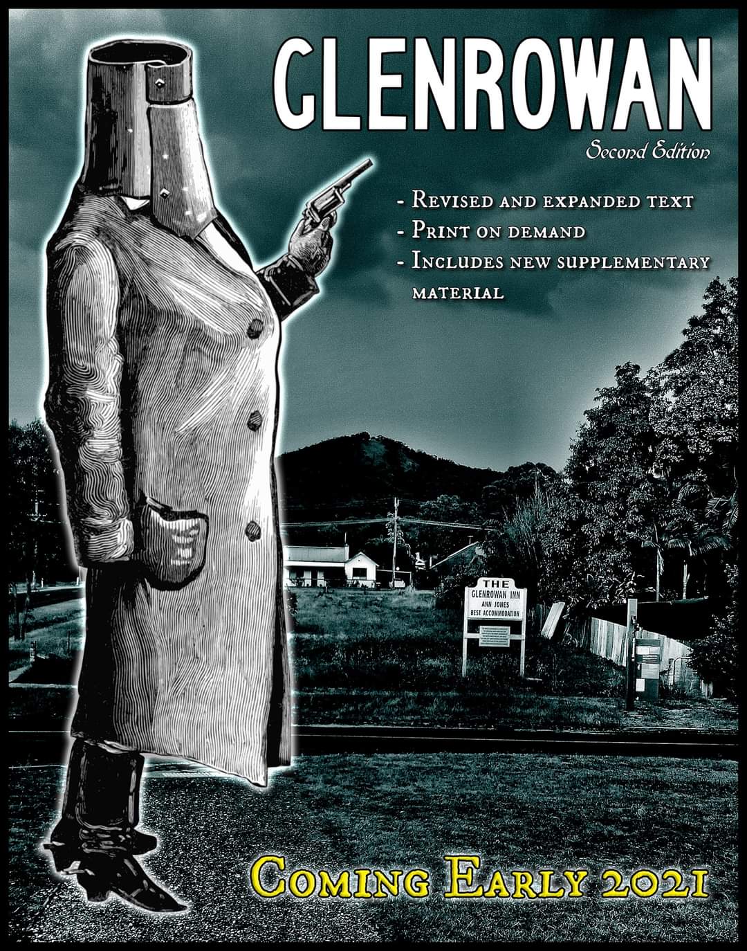 News and Updates – Glenrowan