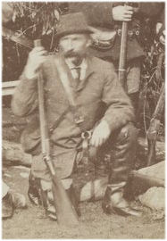 Sgt. Steele Interviewed by Cookson – Glenrowan