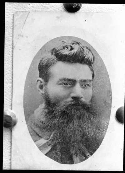 Ned Kelly’s Last Statement (19/11/1880) – Glenrowan