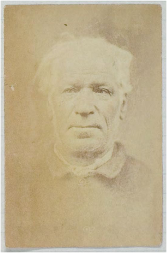 The Hangman: Elijah Upjohn – Glenrowan