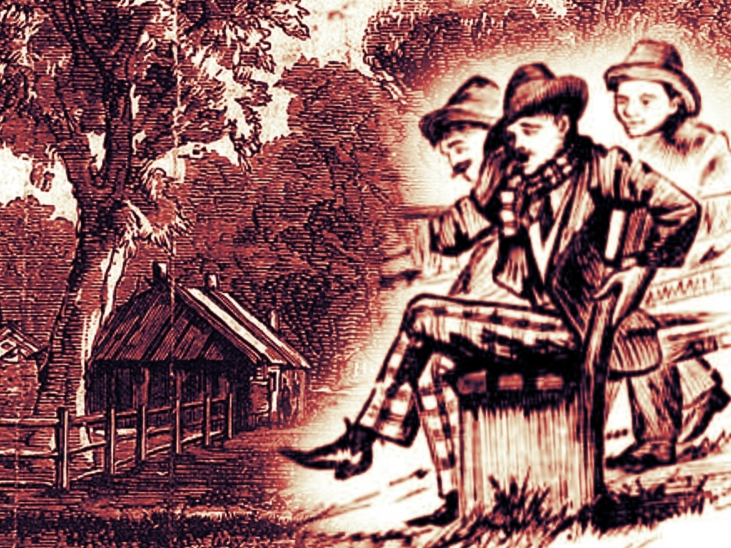The Greta Mob – Glenrowan
