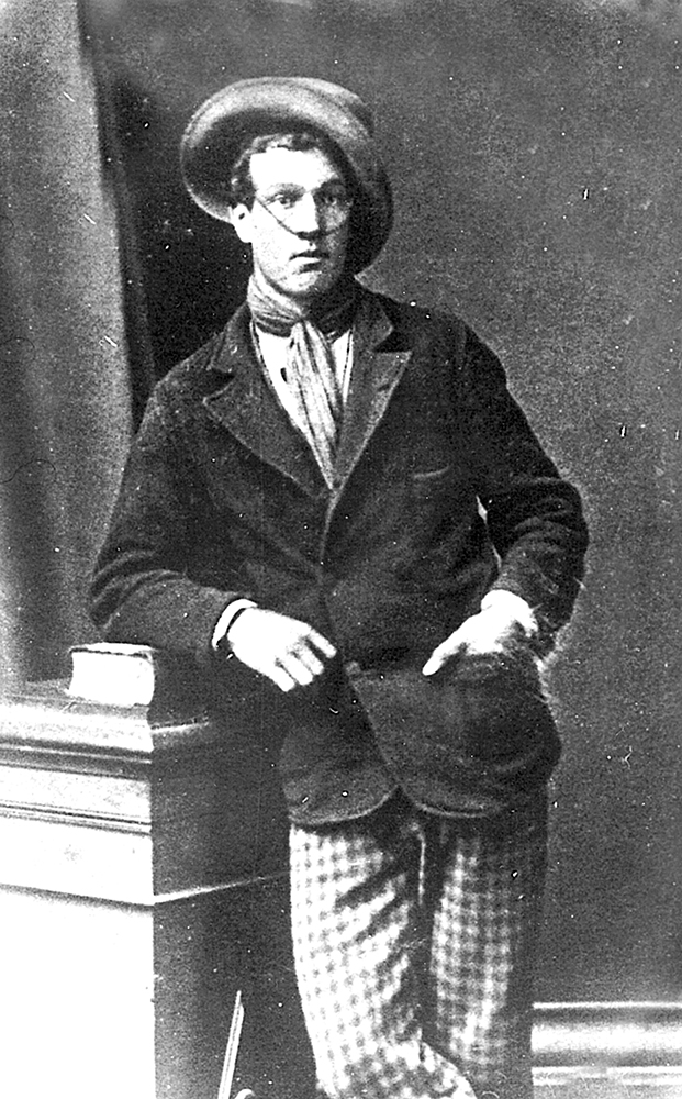 Eye-Witness Accounts – Glenrowan
